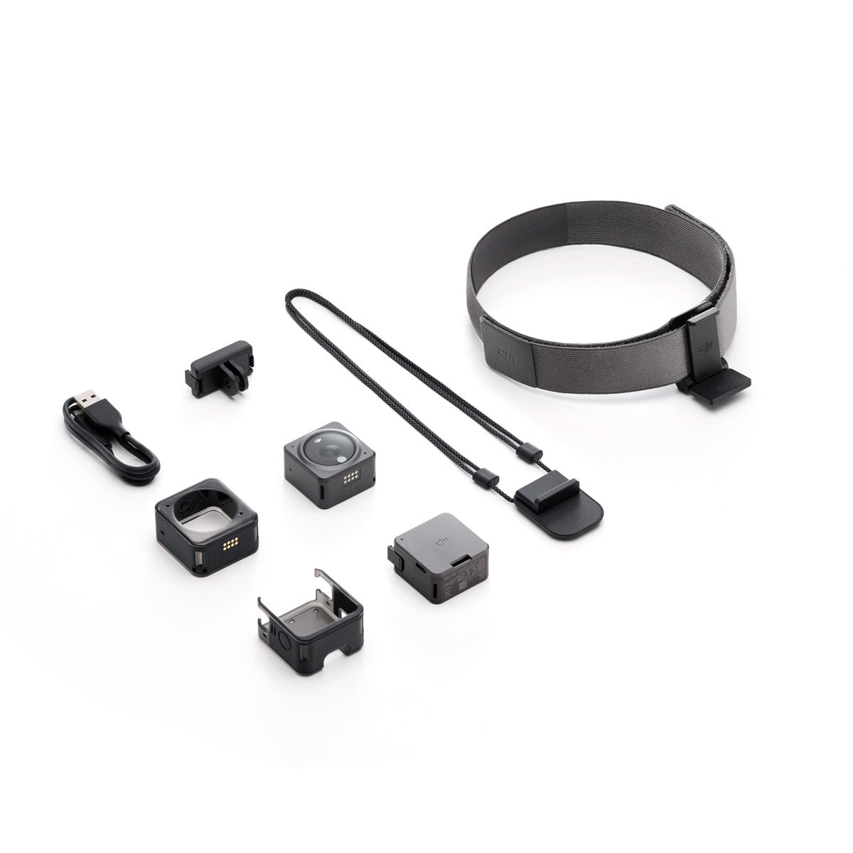 DJI Action 2 Power Combo 128Gb