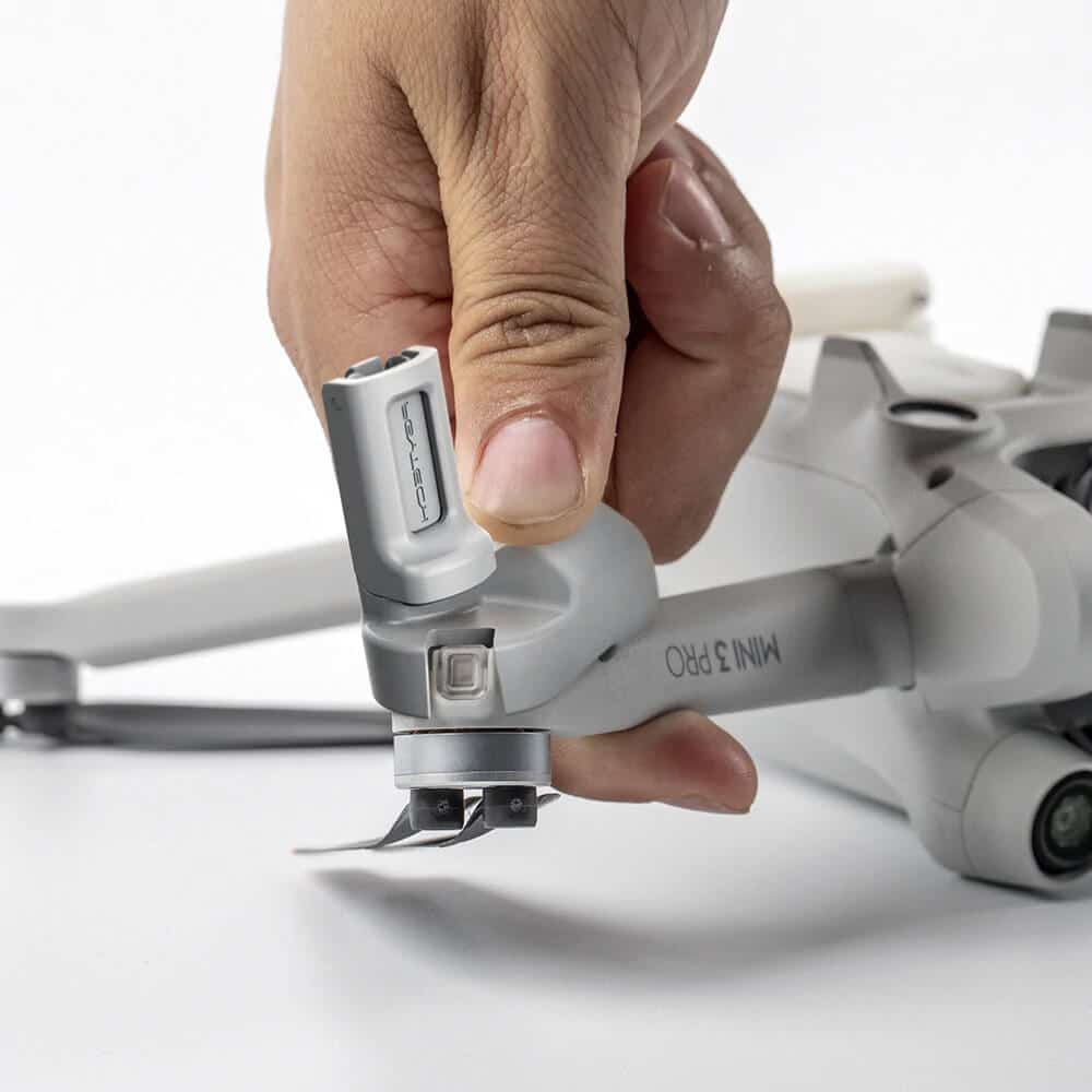 PGYTECH Mini 3 Pro Landing Gear Extensions