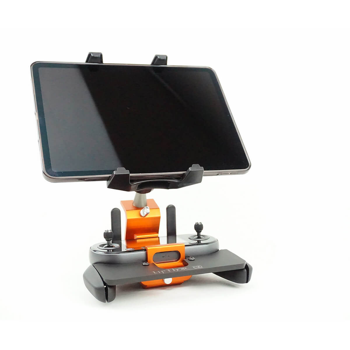 TDW Lifthor Mjolnir EVO tablet mount