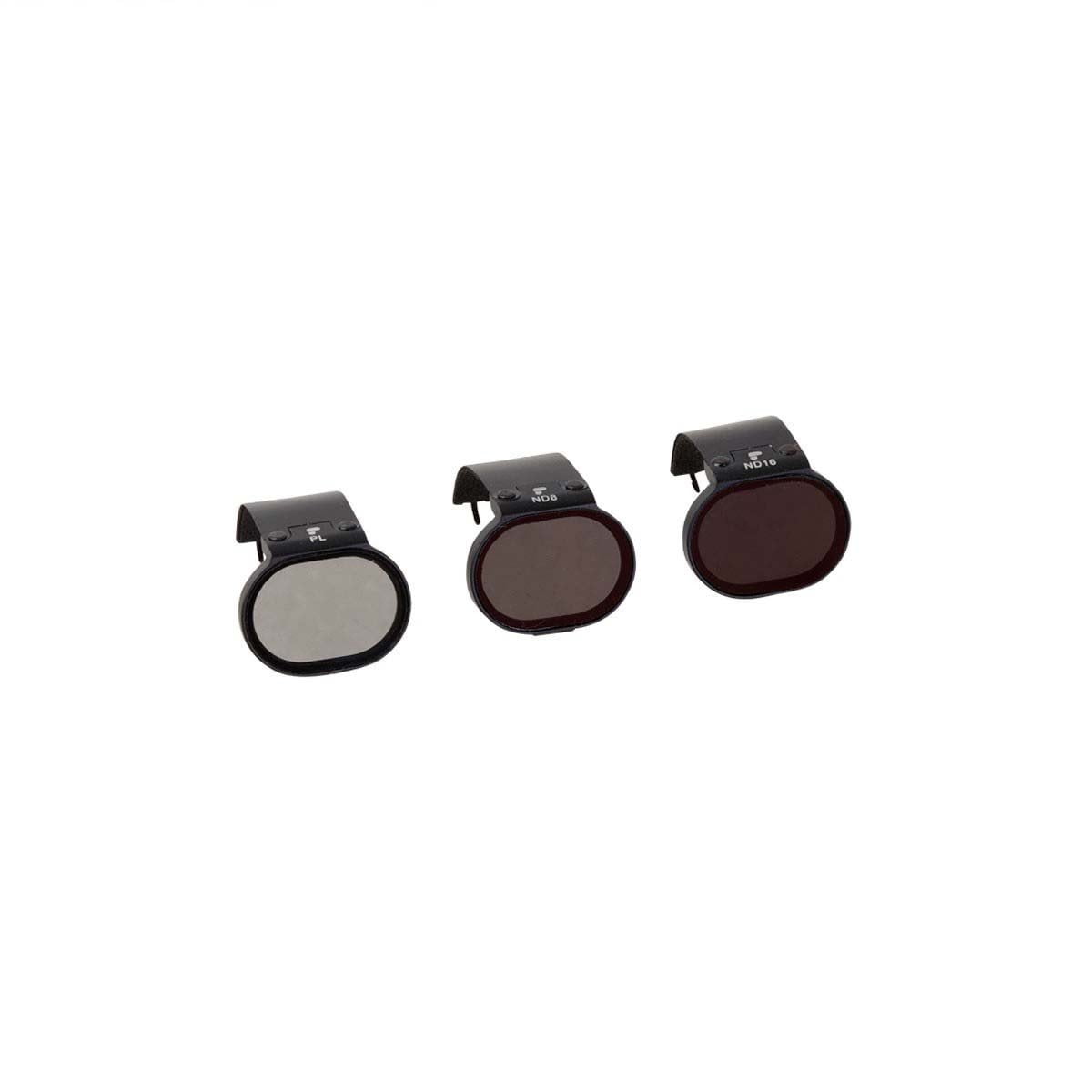 Polar Pro - DJI Spark filter 3 pack