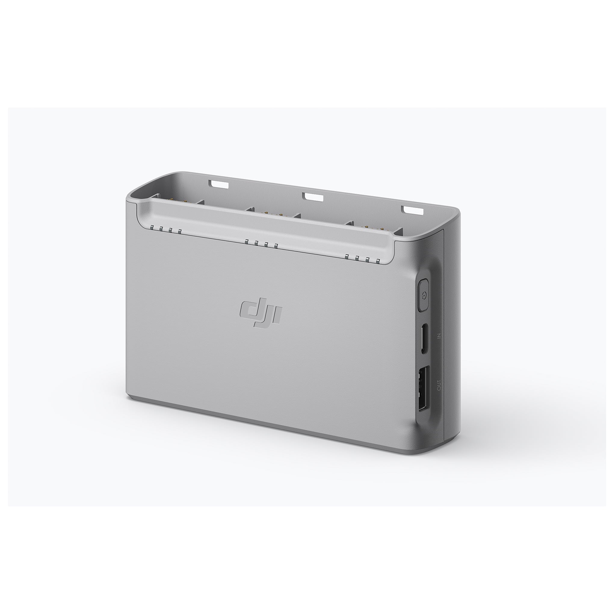 DJI Mini 2 Two-Way Charging Hub